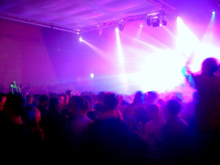 The Top 10 Bars & Clubs On The Zante Strip 2024 | PartyOnHoliday
