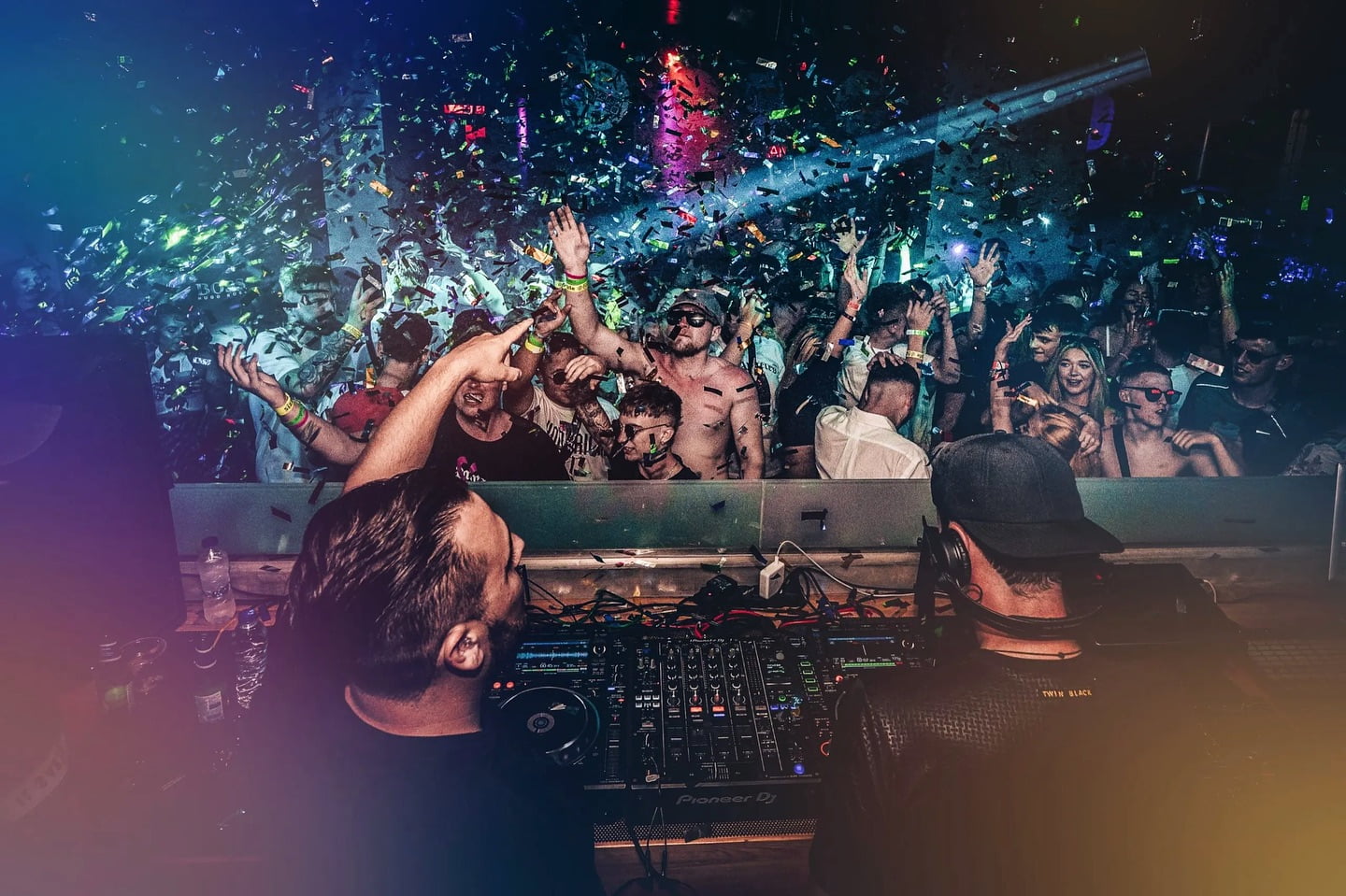 The Top 10 Bars & Clubs On The Zante Strip 2024 | PartyOnHoliday