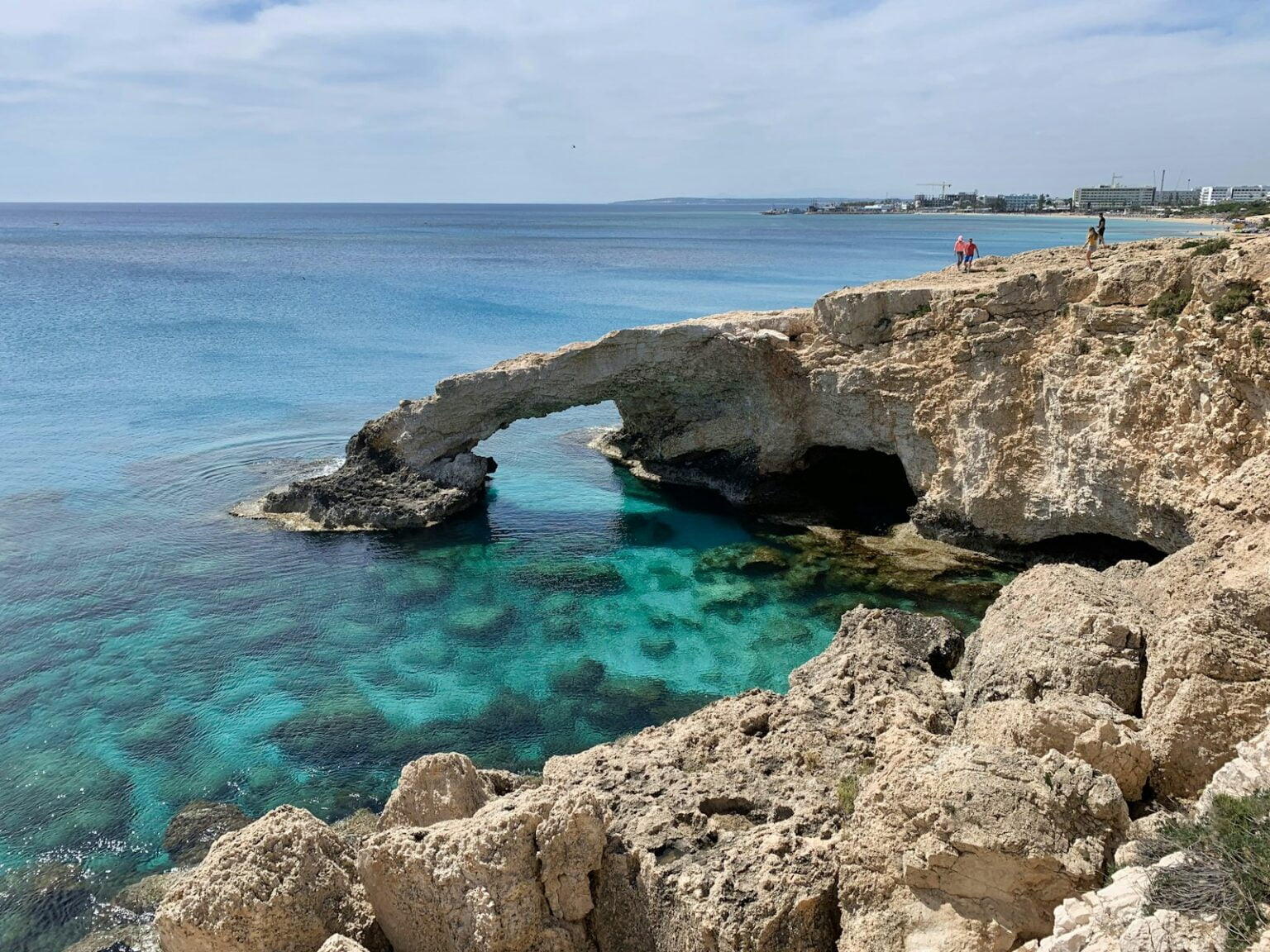 The Top 5 Beaches Near Ayia Napa | PartyOnHoliday