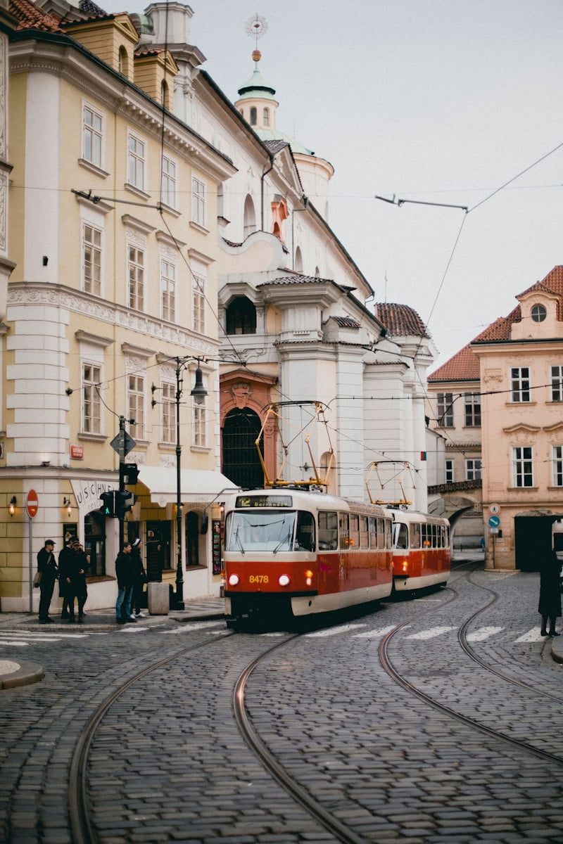 A Weekend Prague: The Perfect Partying Itinerary | PartyOnHoliday