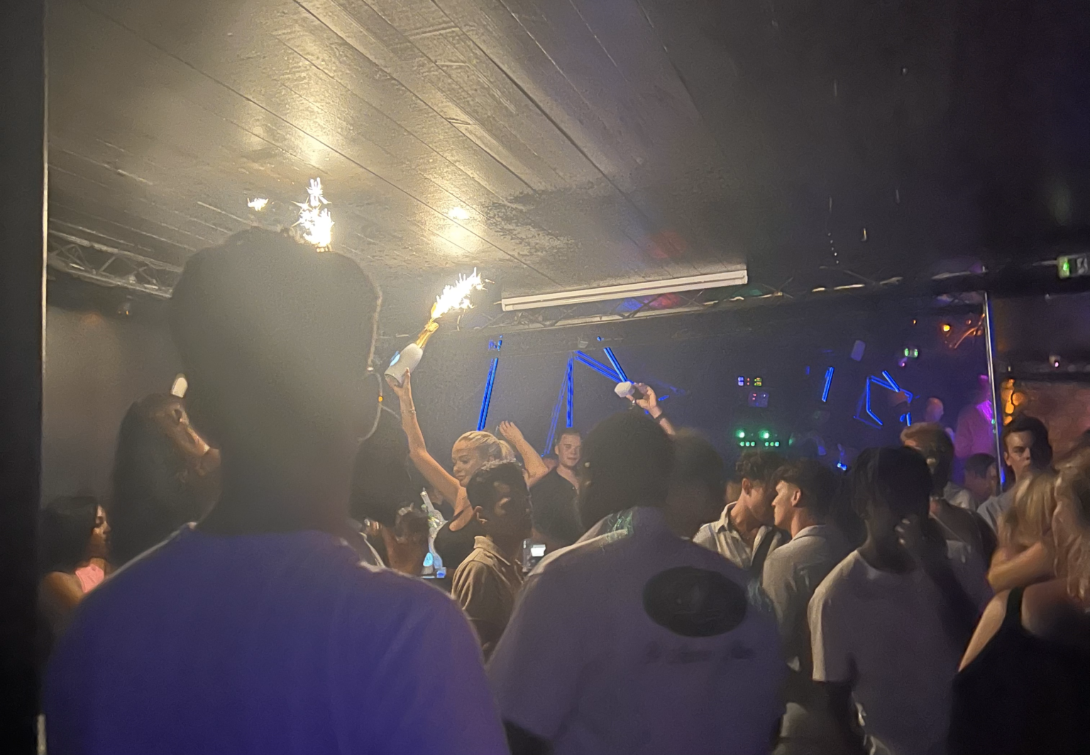 Malia Strip Nightlife Guide 2025 | PartyOnHoliday