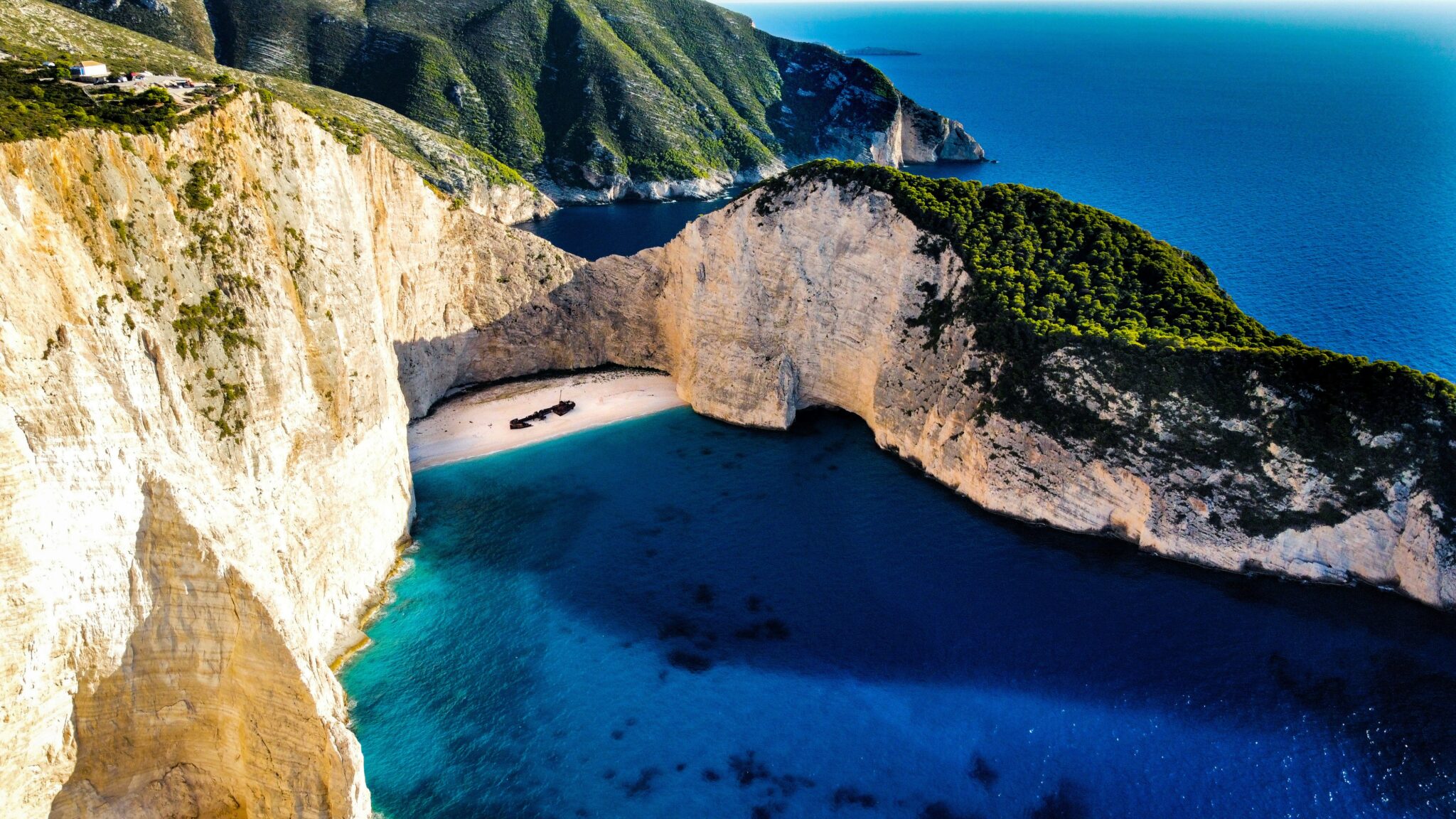 Zante Strip Nightlife Guide 2025 | PartyOnHoliday